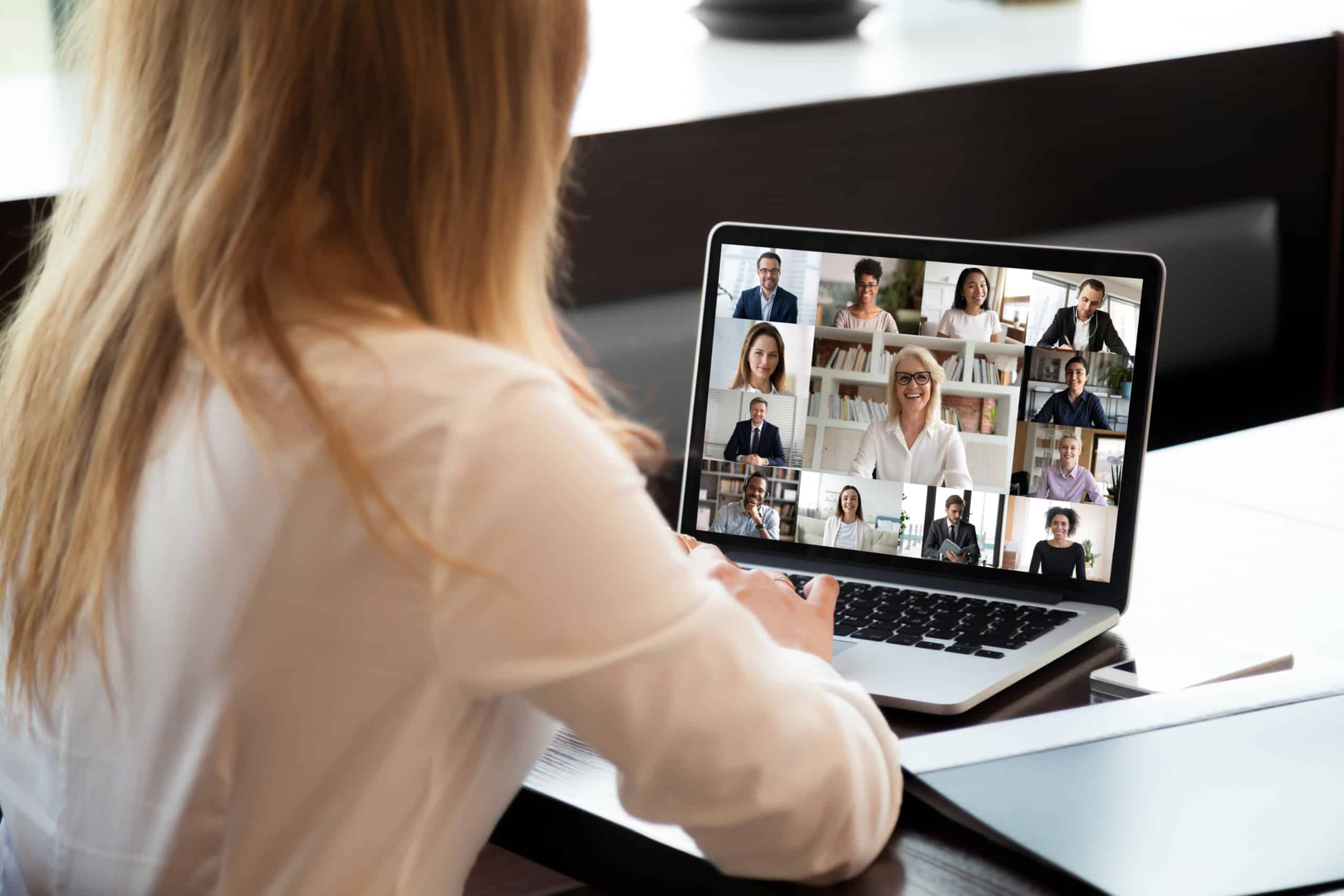 How to Find Networking Groups that Work for You