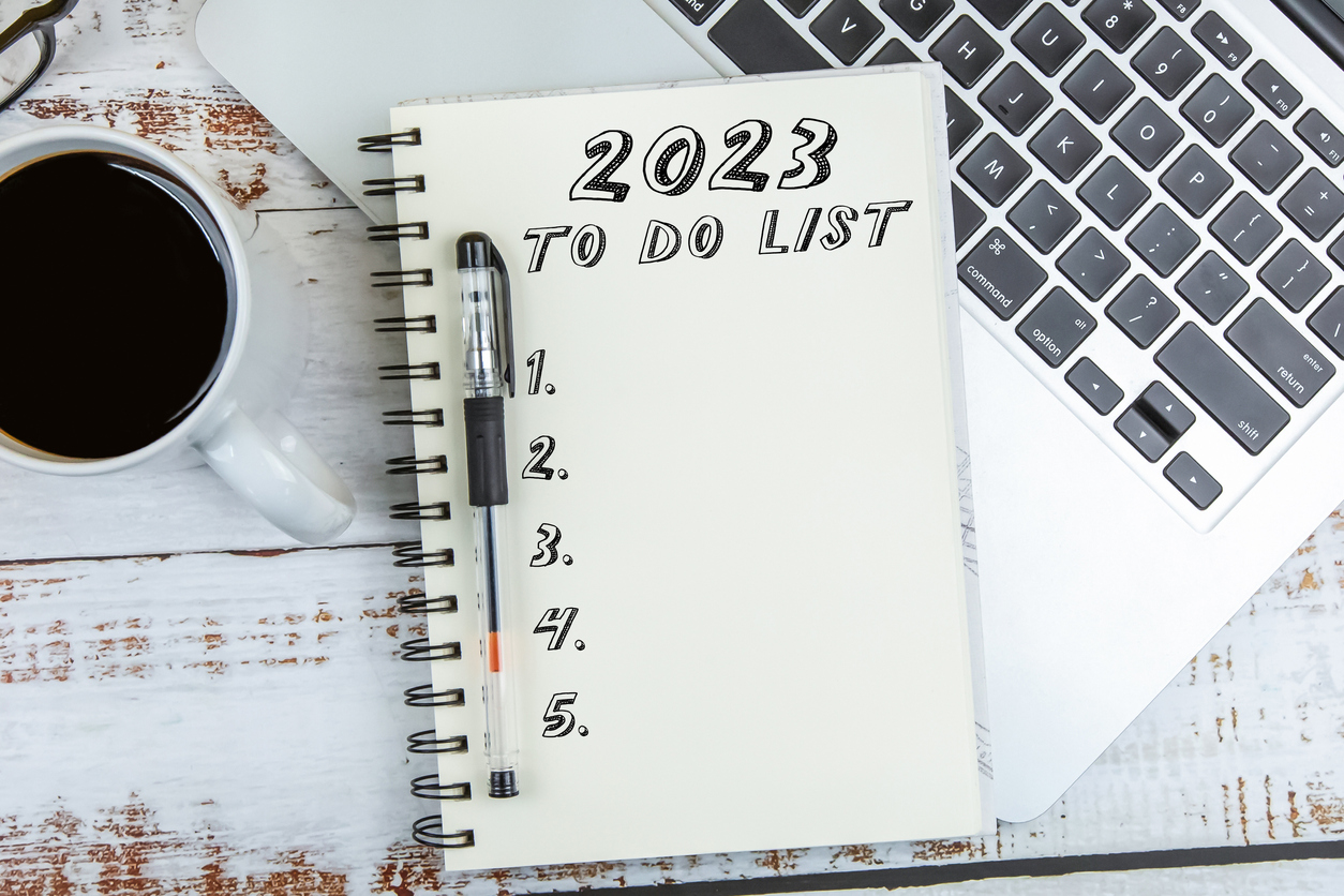 Year End Must Do List for Businesses